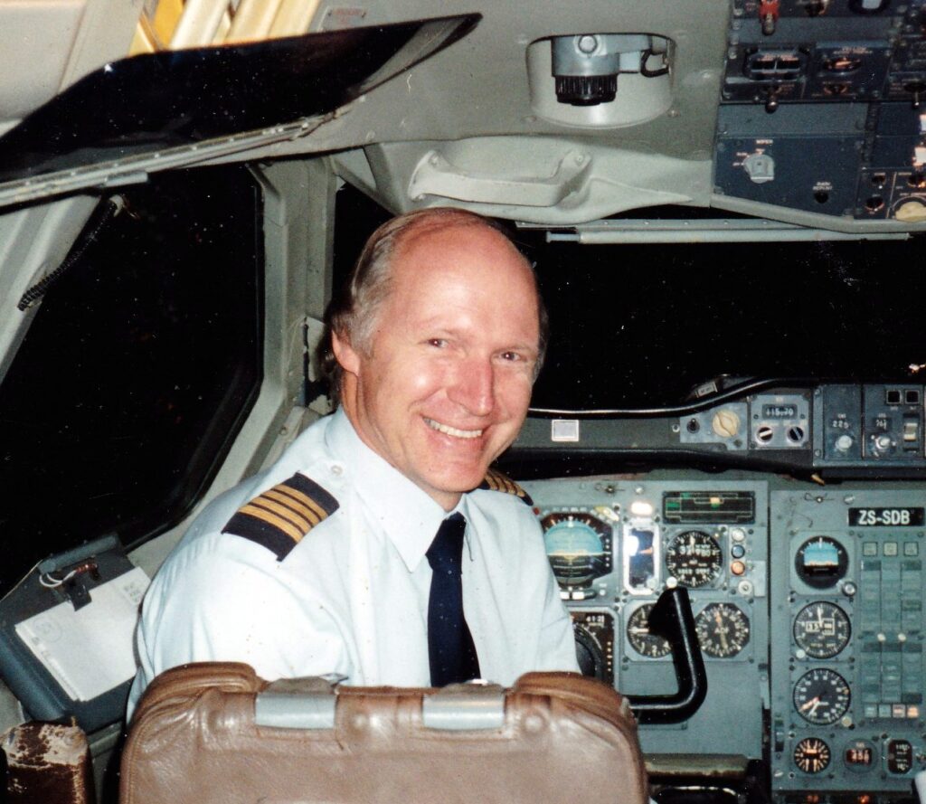 Fellowship of Christian Airline Personnel - Fellowship of Christian ...